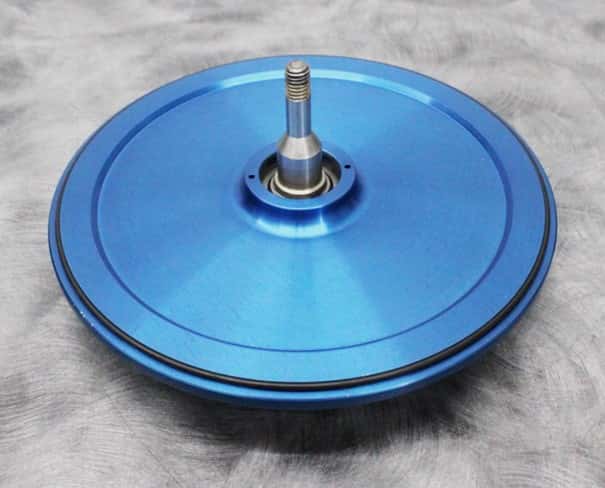 Beckman Coulter JA-12 Fixed Angle Centrifuge Rotor - LabMakelaar Benelux