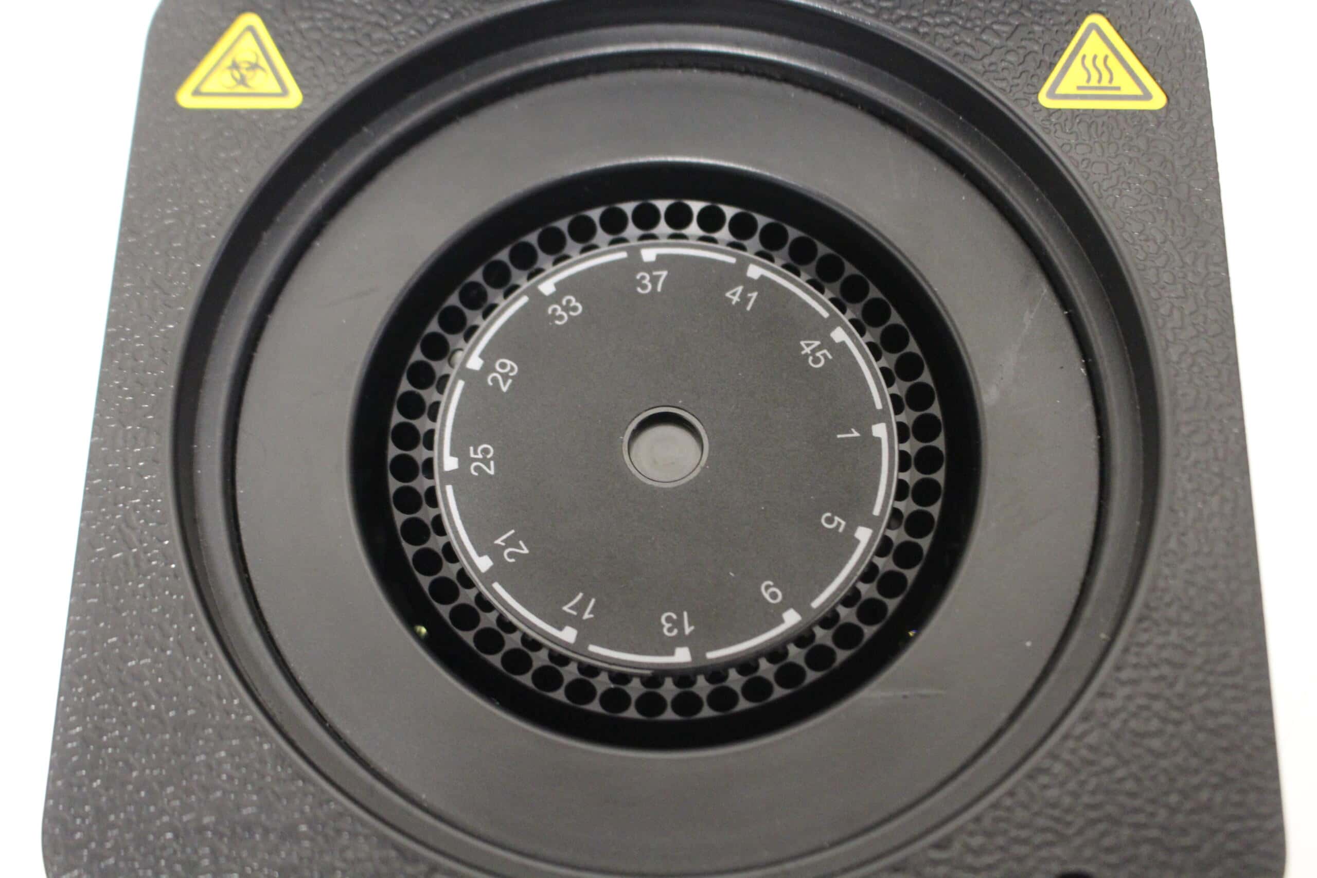 Quantabio Q 4-channel qPCR Instrument - LabMakelaar Benelux