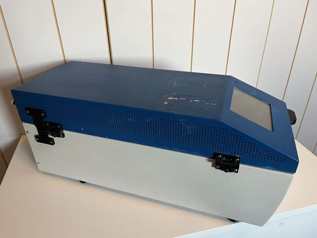Thermo Epredia Lab Vision PT Module - LabMakelaar Benelux