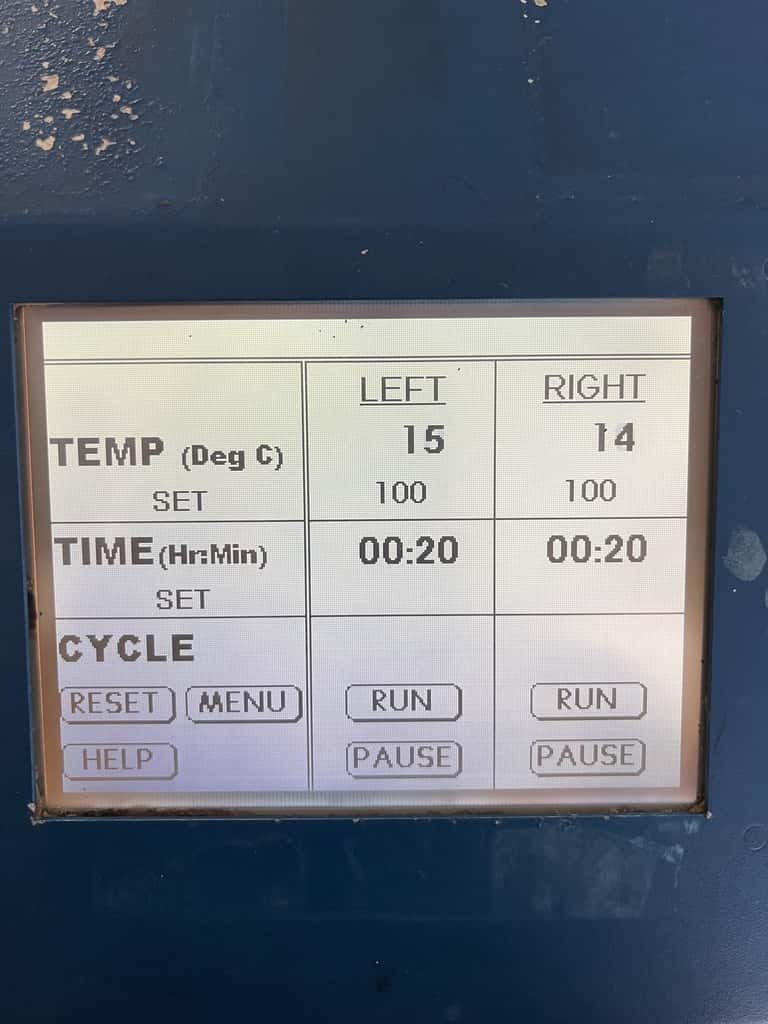 Thermo Epredia Lab Vision PT Module - LabMakelaar Benelux
