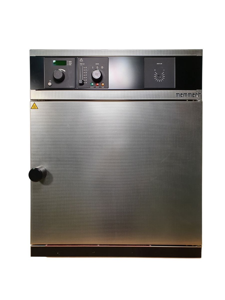 Memmert ULE 400 Drying Oven - LabMakelaar Benelux