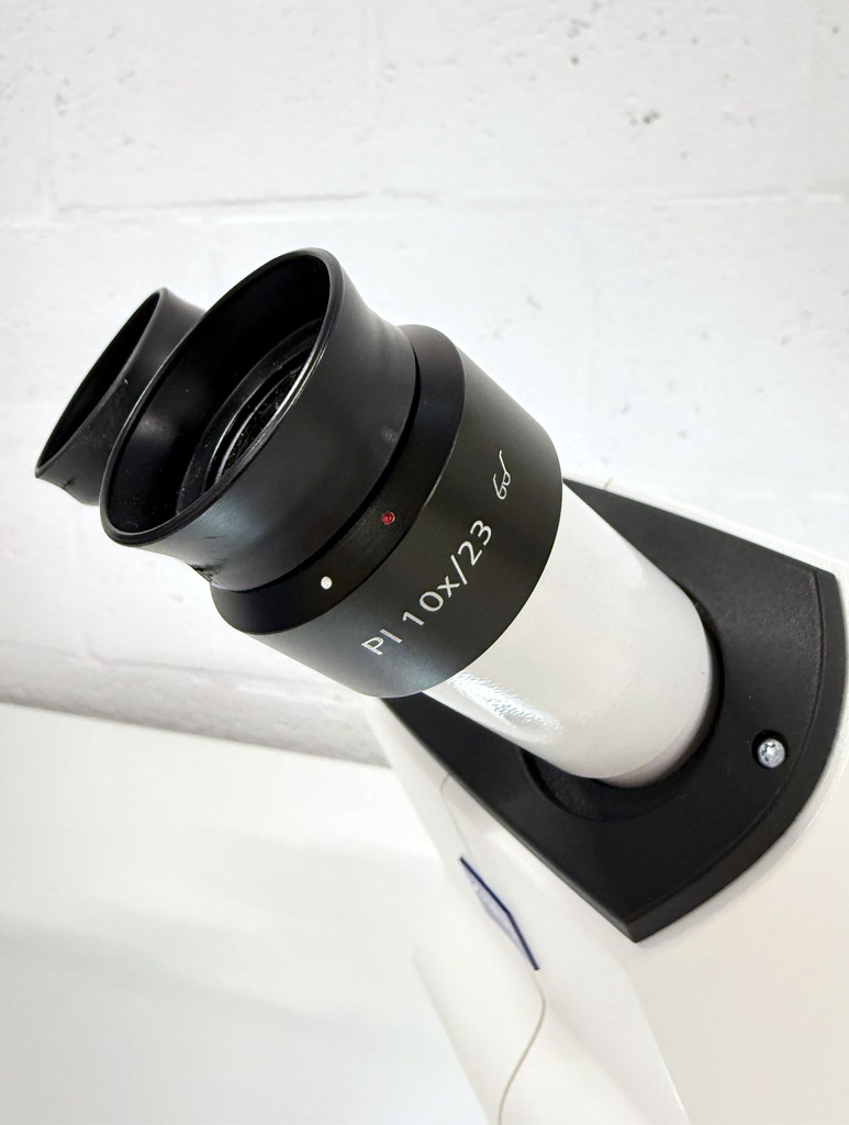 Zeiss Stemi 508 Stereomicroscope with stand - LabMakelaar Benelux