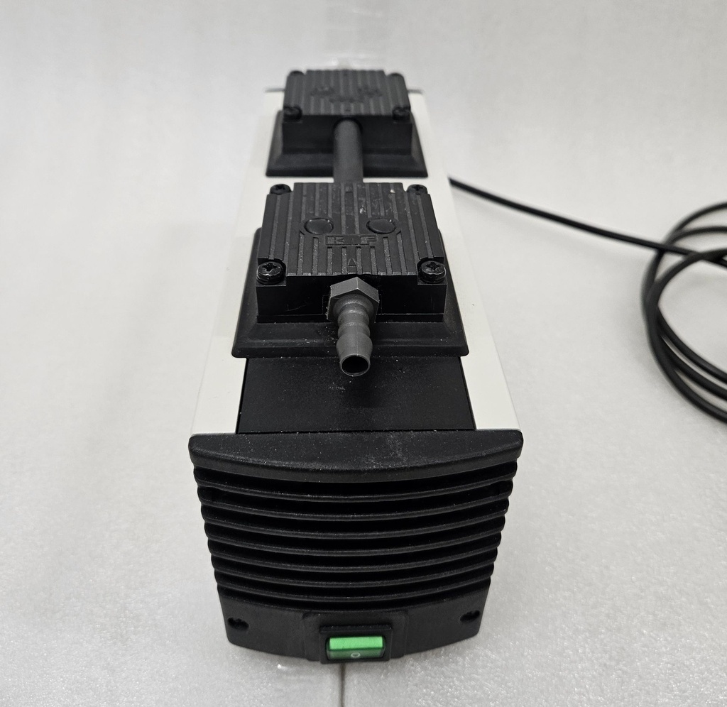 KNF Laboport N816.3KT.18 Diaphragm Vacuum Pump - LabMakelaar Benelux