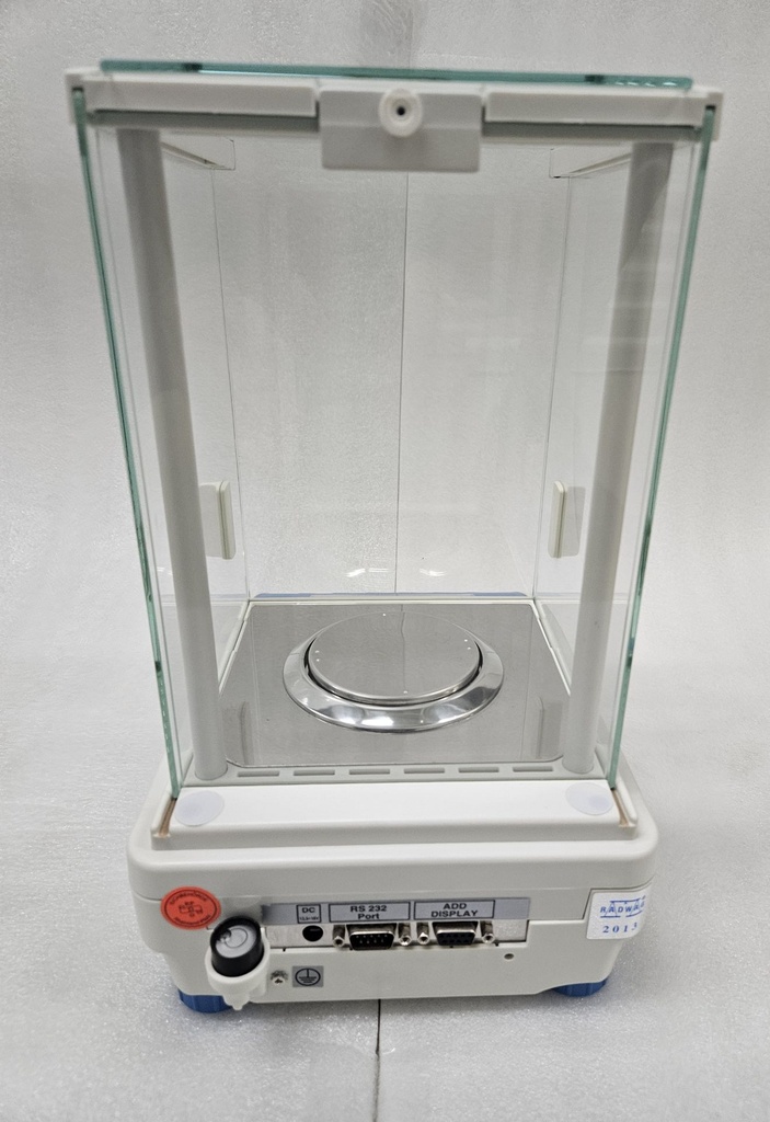 Radwag AS110 /C/2 Analytical Balance - LabMakelaar Benelux