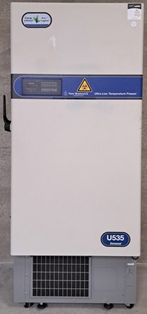 Eppendorf U535-86 -80°C Freezer - LabMakelaar Benelux